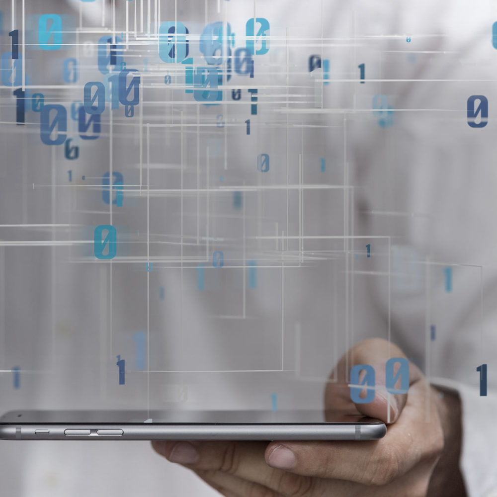 seven steps of medical direction | VeriDOCs | Lightspeed Technology Group